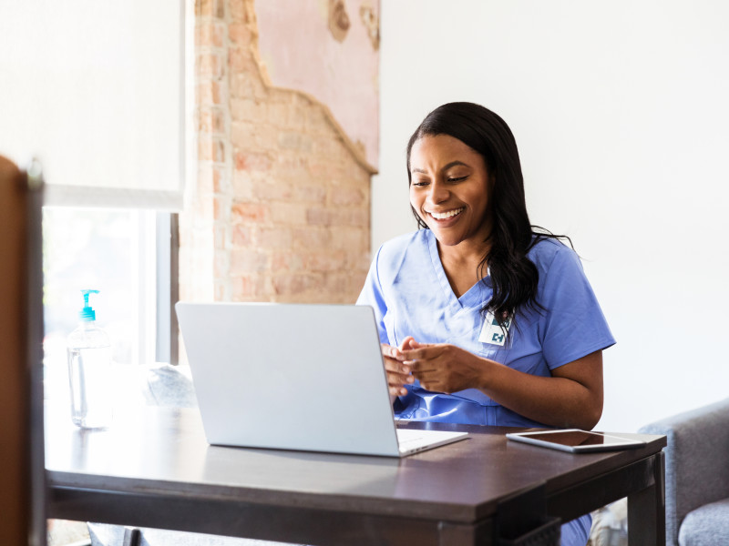 The Best Nursing Blogs | Berxi™