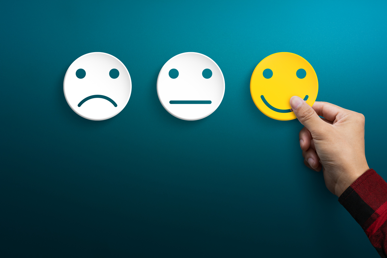 How to Feel More Fulfilled at Work | Berxi