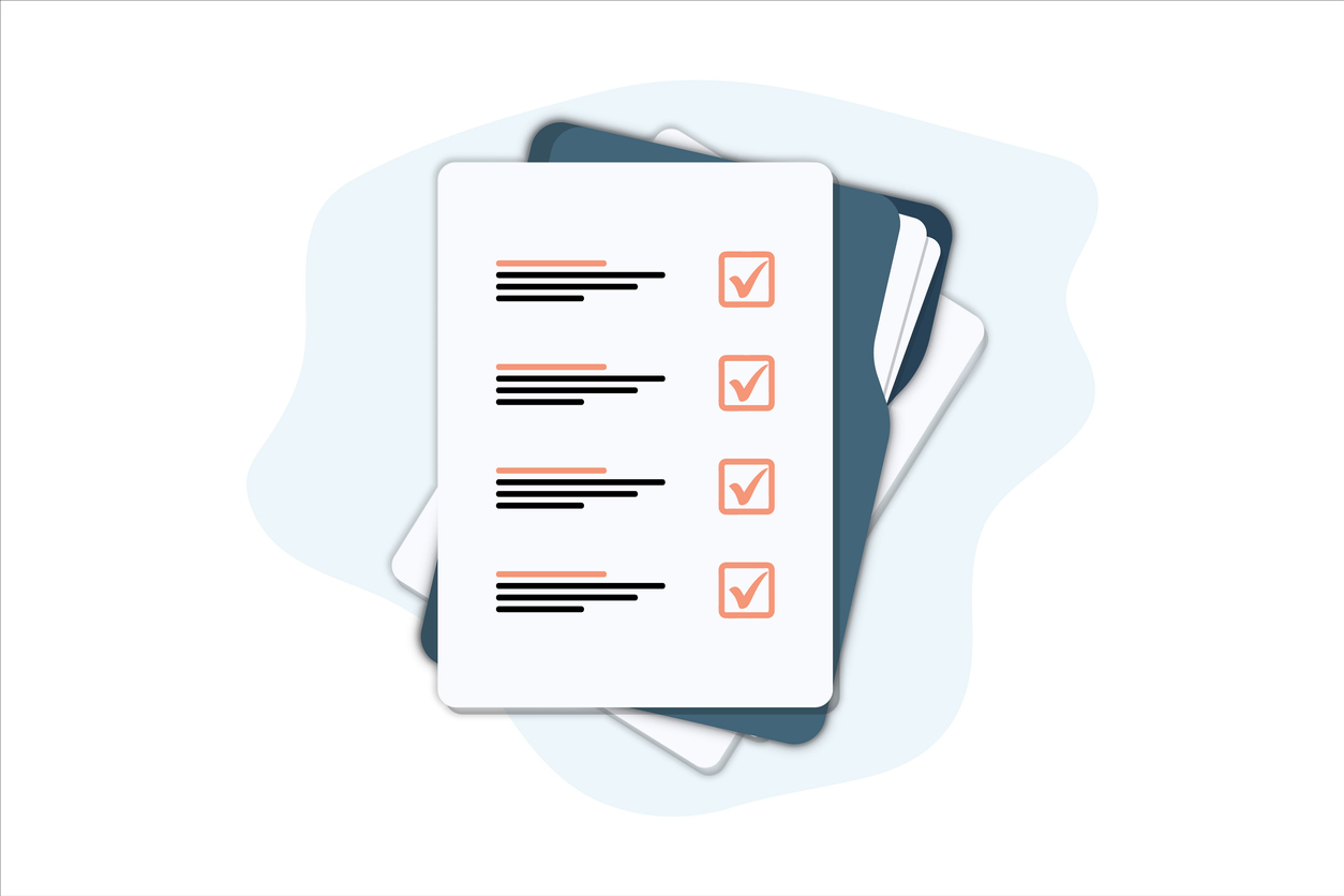 Making an OSHA Checklist for Your Medical Office