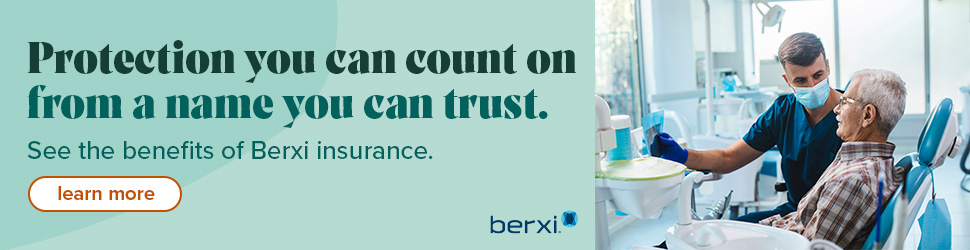 The Future of Dentistry | Trends in 2025 and Beyond | Berxi