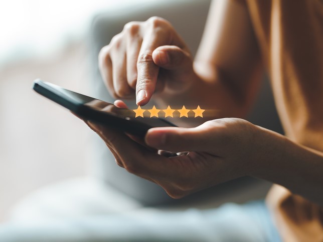 What Does an Insurer Rating Mean? | Berxi