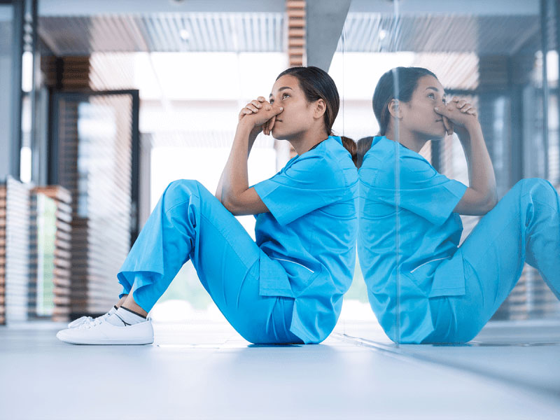 What Is Negligence in Nursing? | Berxi