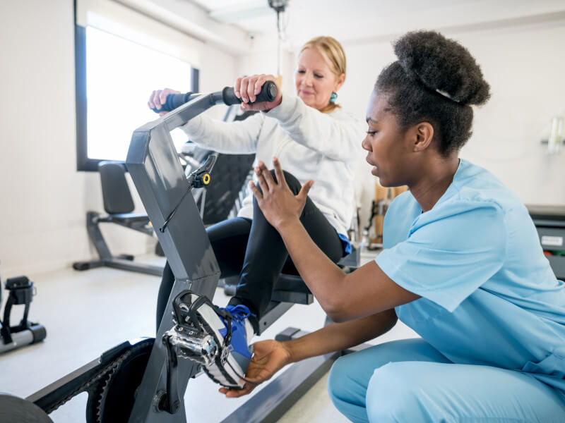 Risk Management in PT Practices